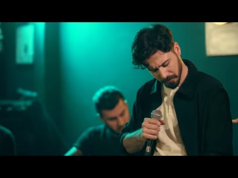 Serhad Hebun- Gulê Rabe Şîn Bibe (Akustik Klip 2022)