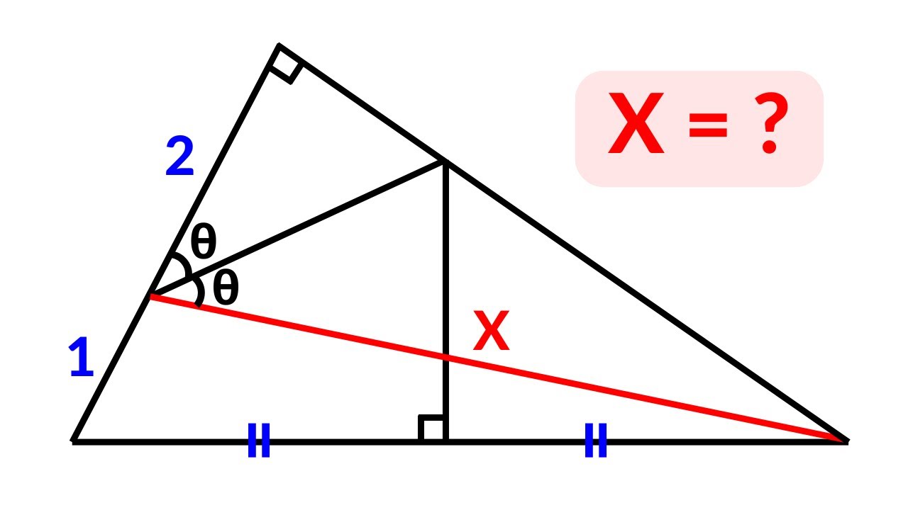 Japan Math Olympiad Problem | You should know this trick! - YouTube