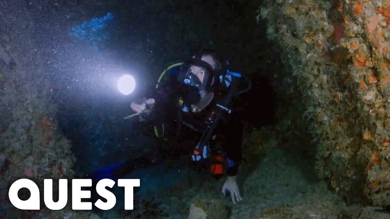 Treasure Map Is WORTHLESS Without The Master Chart | Cooper's Treasure ...