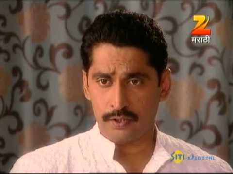 Tu Tithe Me | Zee Marathi TV Serial | Best Scene - EP 165 | Mrunal ...