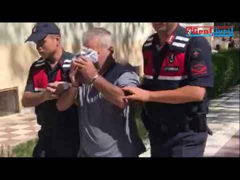 YAŞLI ADAMI 120 BİN LİRA DOLANDIRAN ŞAHIS YAKALANDI