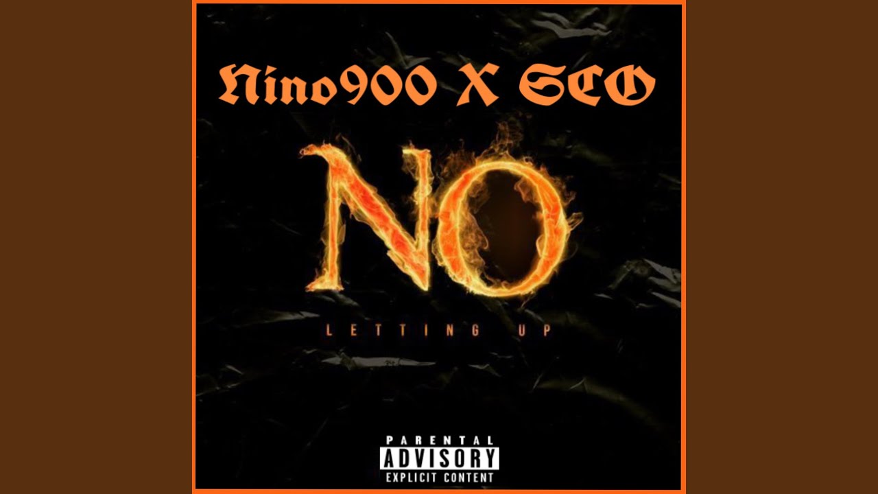 No Letting Up - YouTube