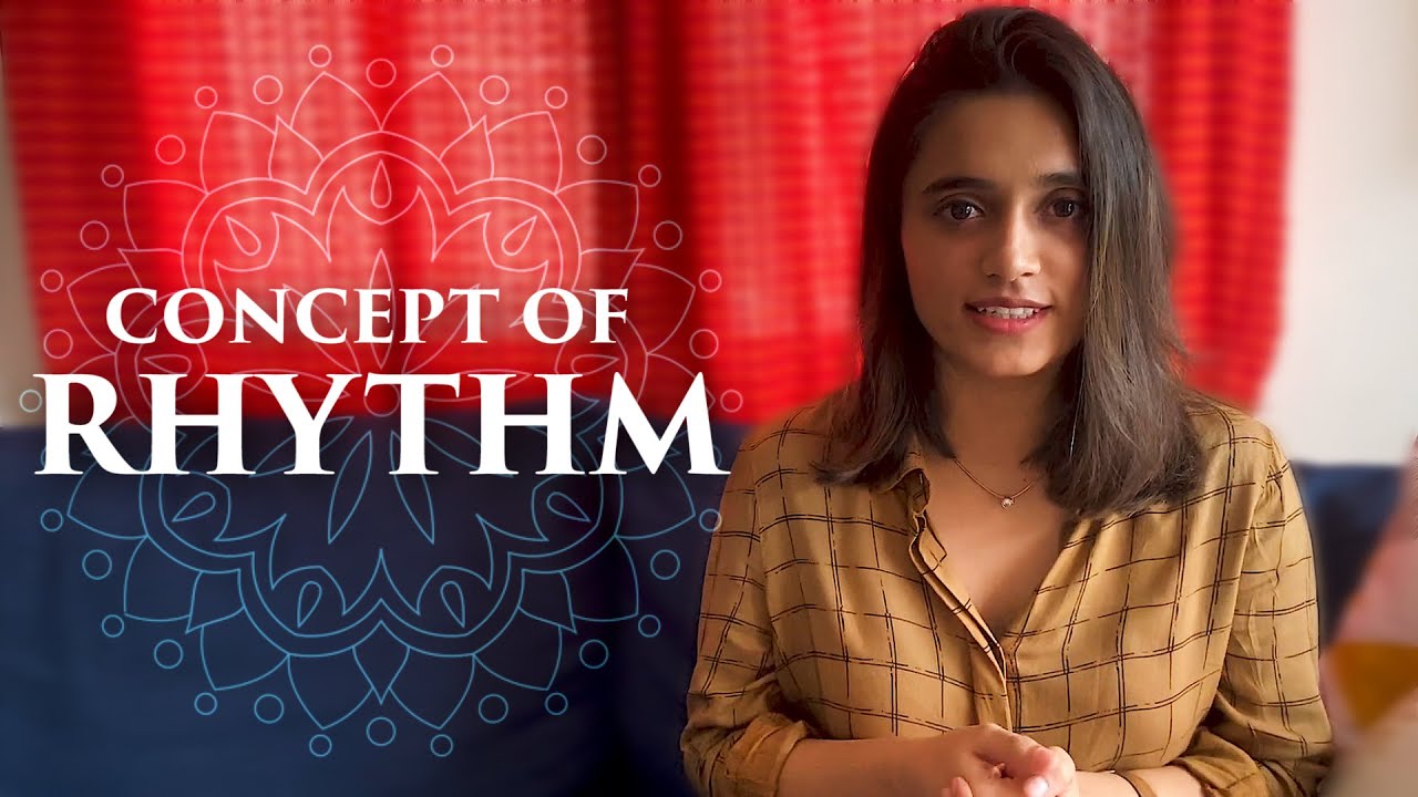 Concept of Rhythm in Indian Classical Music. - YouTube