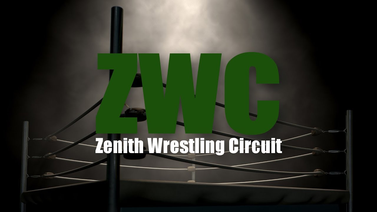 Zenith Wrestling Circuit (ZWC) - YouTube
