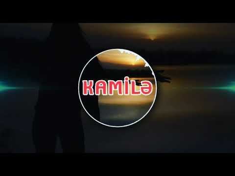 Coxununaxtardigi status ucun #Kamile