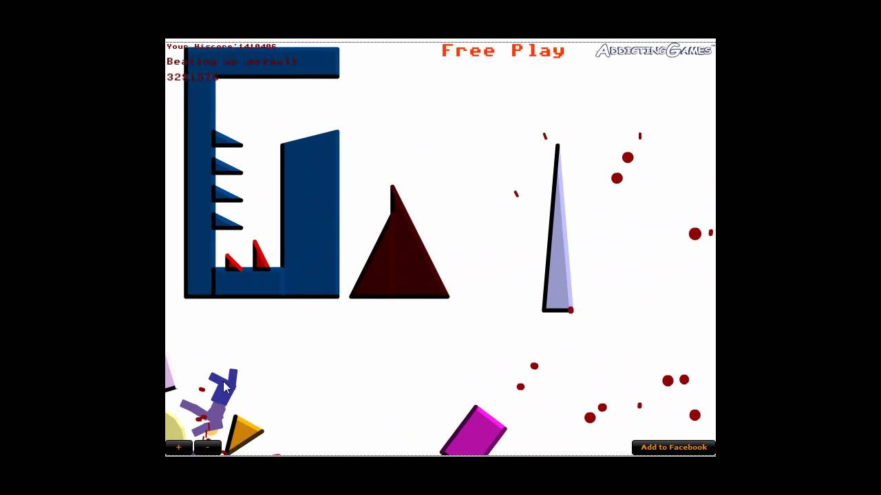Beat Me Up Gameplay 1 YouTube beat-me-up-gameplay-1-youtube