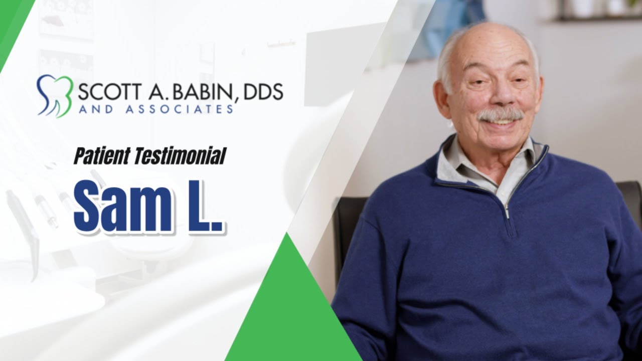 Sam L. on the Easy Kind Treatment this Practice Offers its Patients ...