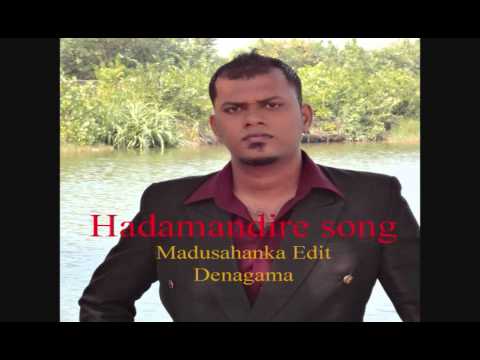 new sinhala video Hada Mandire Pura Kasun M Opatha - YouTube