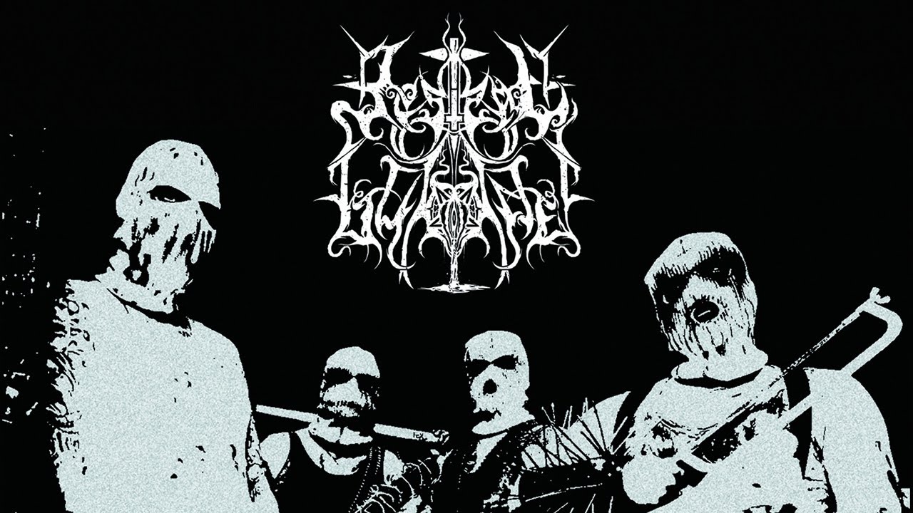 Bestial Bukkake - Masculine Metal Mutilation (Full EP) - YouTube