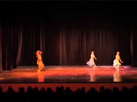 Gloria Mandelik Dance Company - YouTube