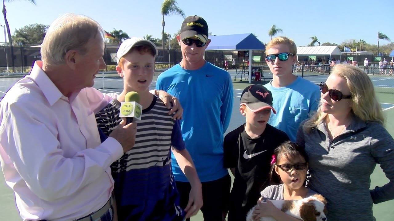 Jonah Braswell ITWTKoz - YouTube