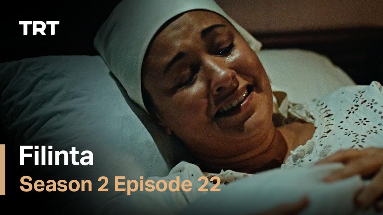 Filinta Season 2 - Episode 22 (English subtitles) - YouTube