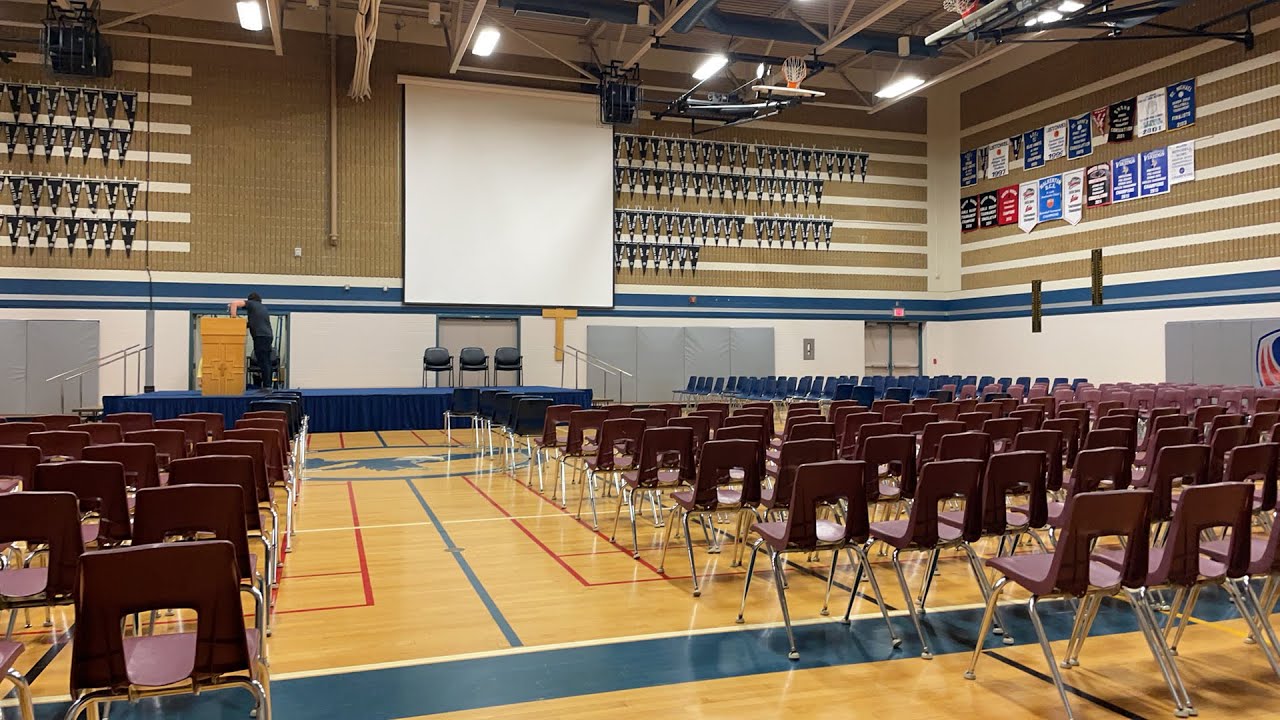 St Anne's Graduation 2023🎉 - YouTube