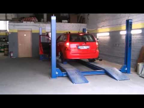 Kokį garsą skleidžia  barškantis šarnyras? |TOPTIS