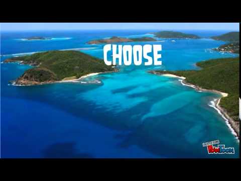 BVI History & Culture- Cedar Int'l - YouTube