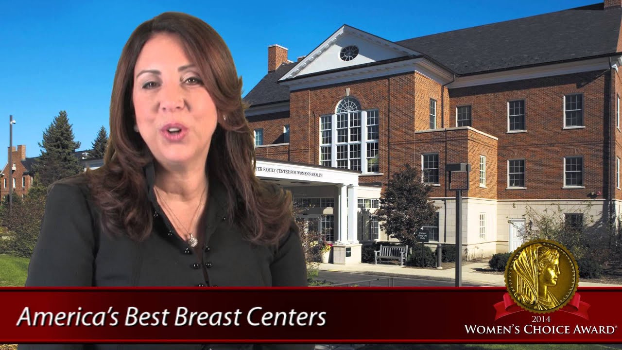 Northwestern Lake Forest Hospital Posy Krehbiel Breast Care Center 2014 ...