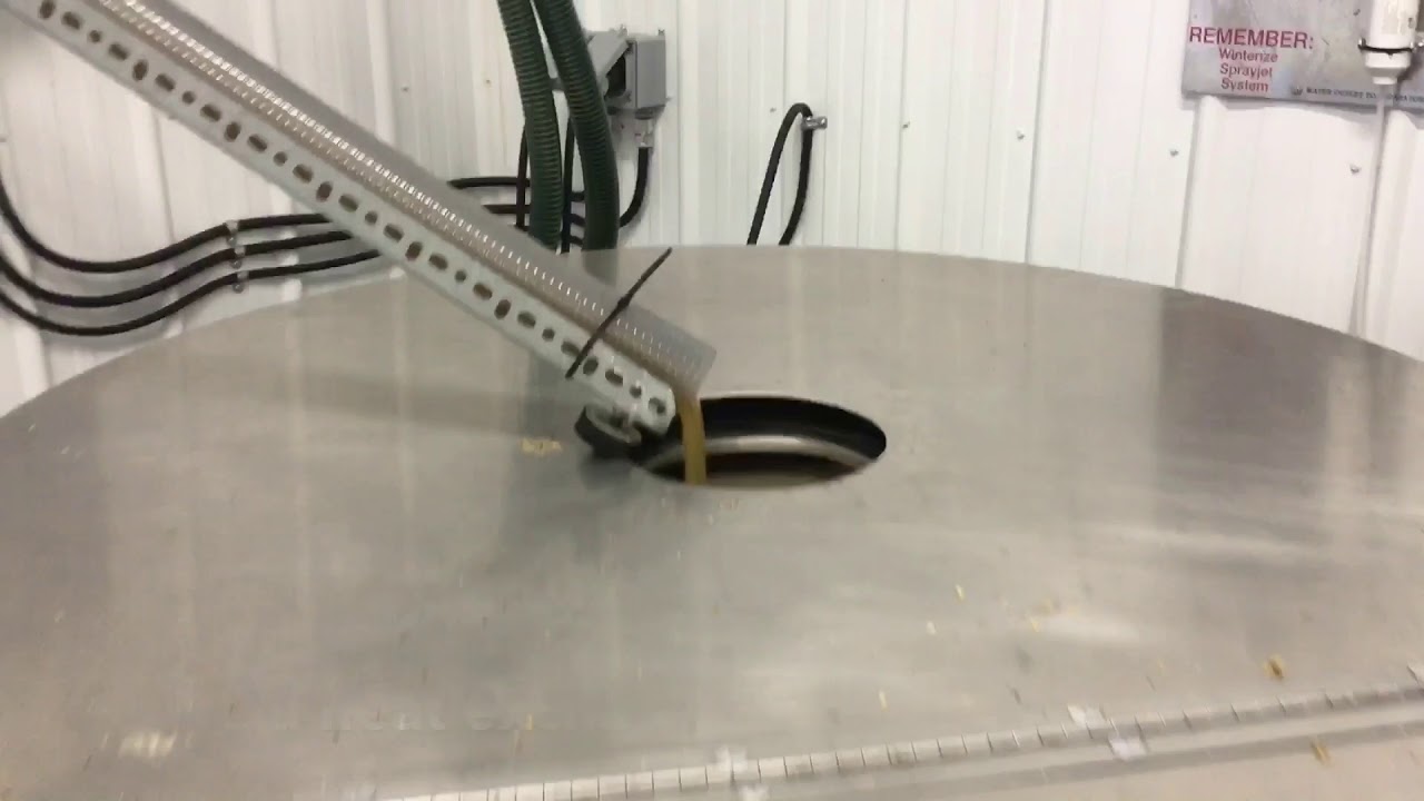 Cooks & Beals was spinner - YouTube