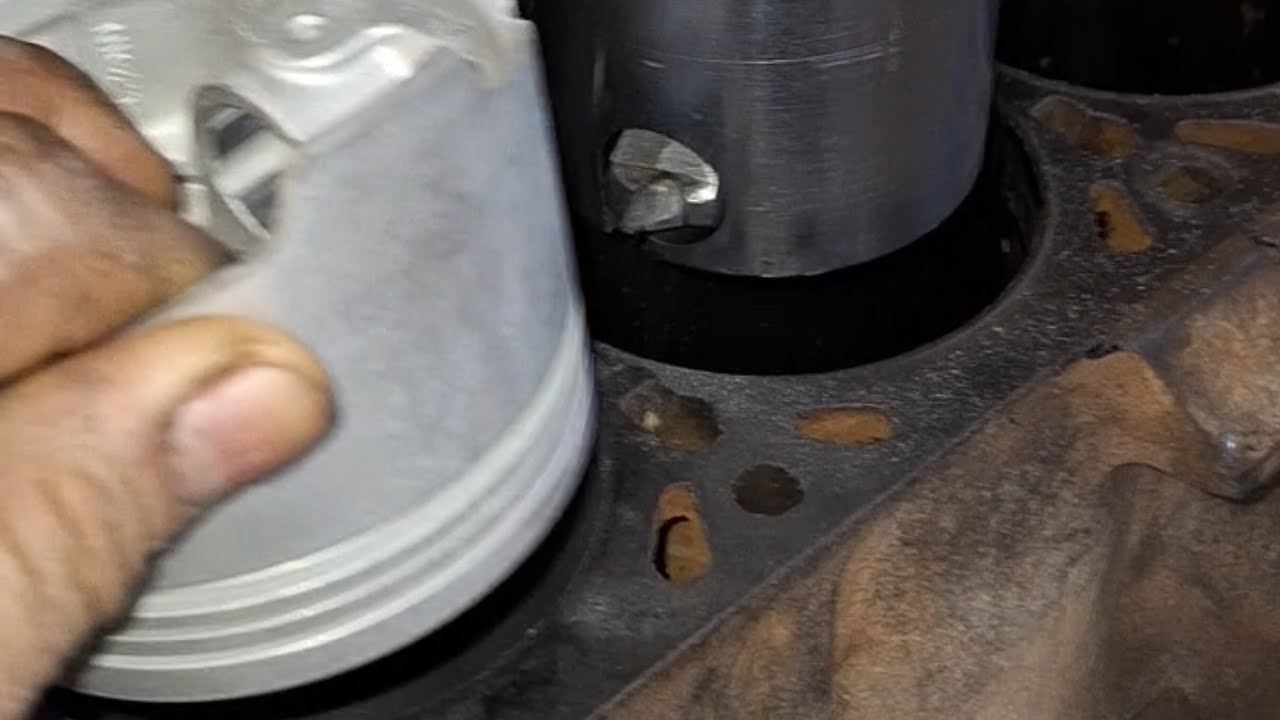 Machine Shop Works Grinding Resurfacing Honing Boring Lapping Bushing ...