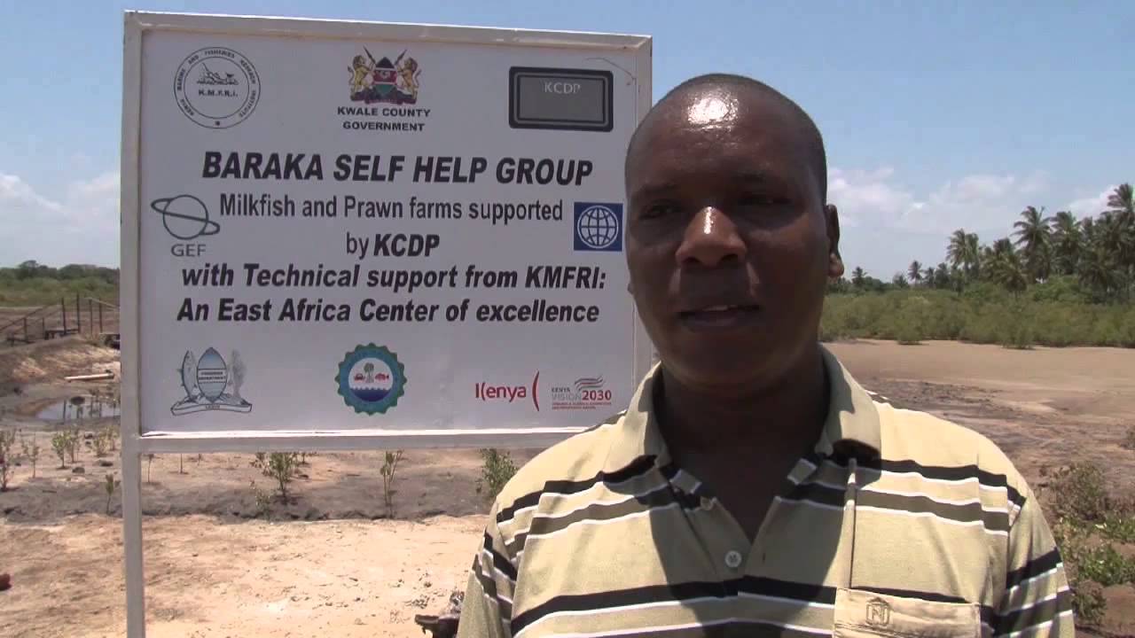 BIASHARA BRIEF:Kenya coastal Development Project empowering locals ...