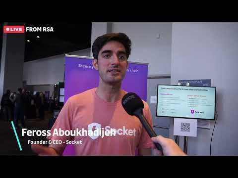 Protecting the supply chain in 2023 - Interview with Feross ...