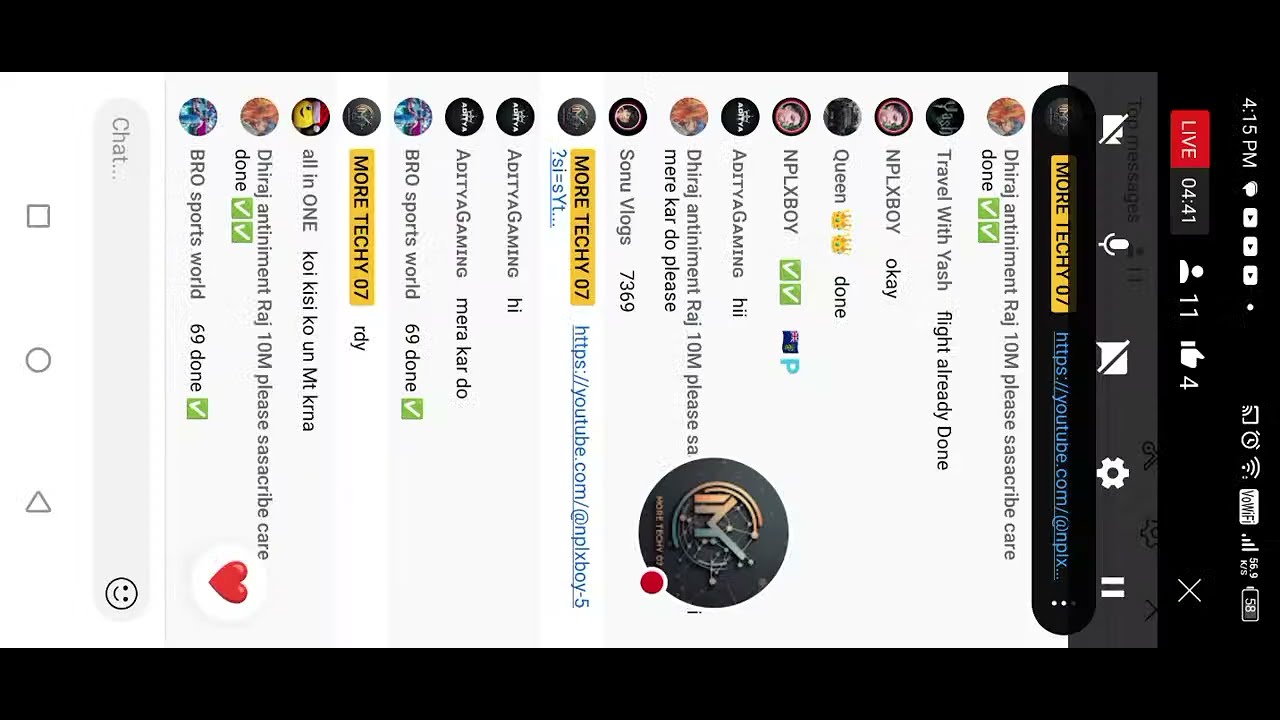 👑 MORE TECHY 07 👑 #149 - YouTube