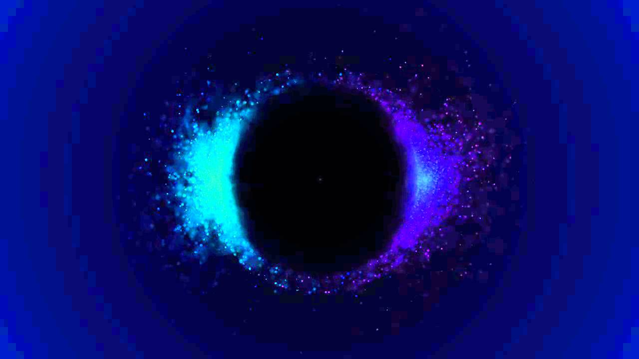 Halo sphere | After effects | Particles - YouTube