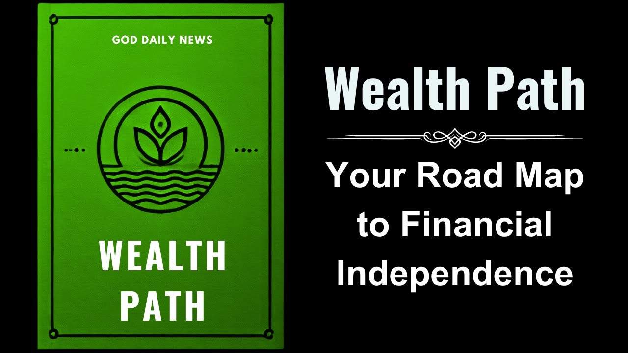 Wealth Path: Your Road Map to Financial Independence (Audiobook) - YouTube