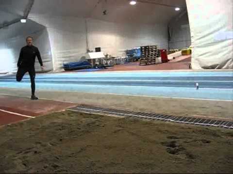 Stille Lengde 1 - YouTube