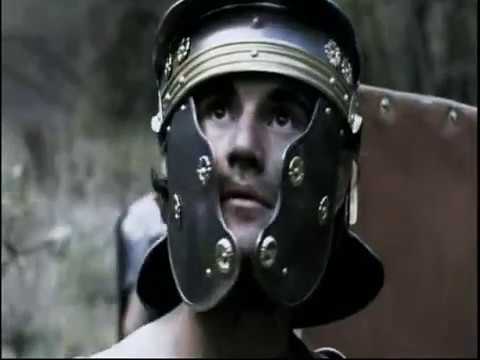 Mythos Arminius Cherusker - YouTube