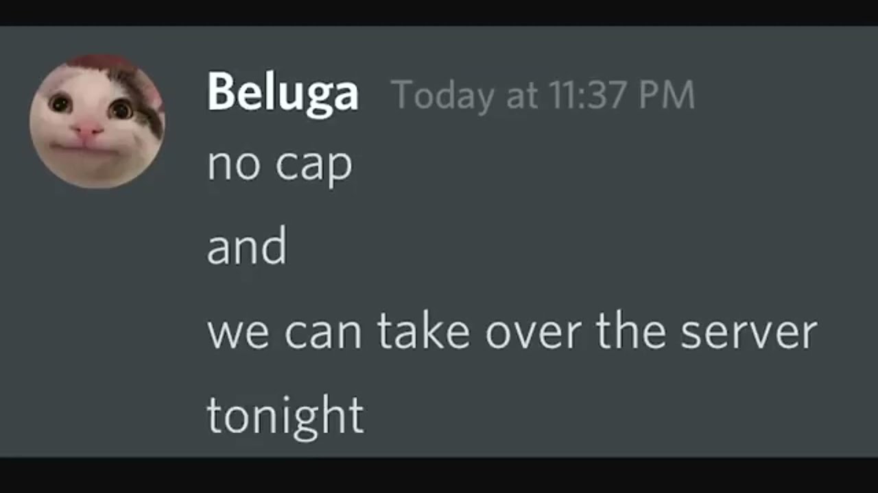 Skittles Attacks On Pablo With Beluga - YouTube