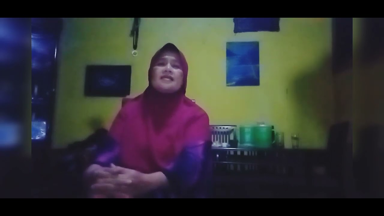 ratih purwasih jangan tangan yang bicara (cover mamah tati sumiati ...