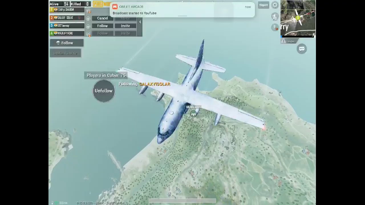 F3ÀR clan lets go boys - YouTube