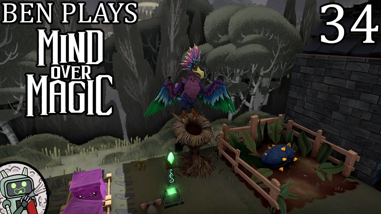 Behold! The Majestic Weaver Bird | Mind Over Magic | EP 34 - YouTube