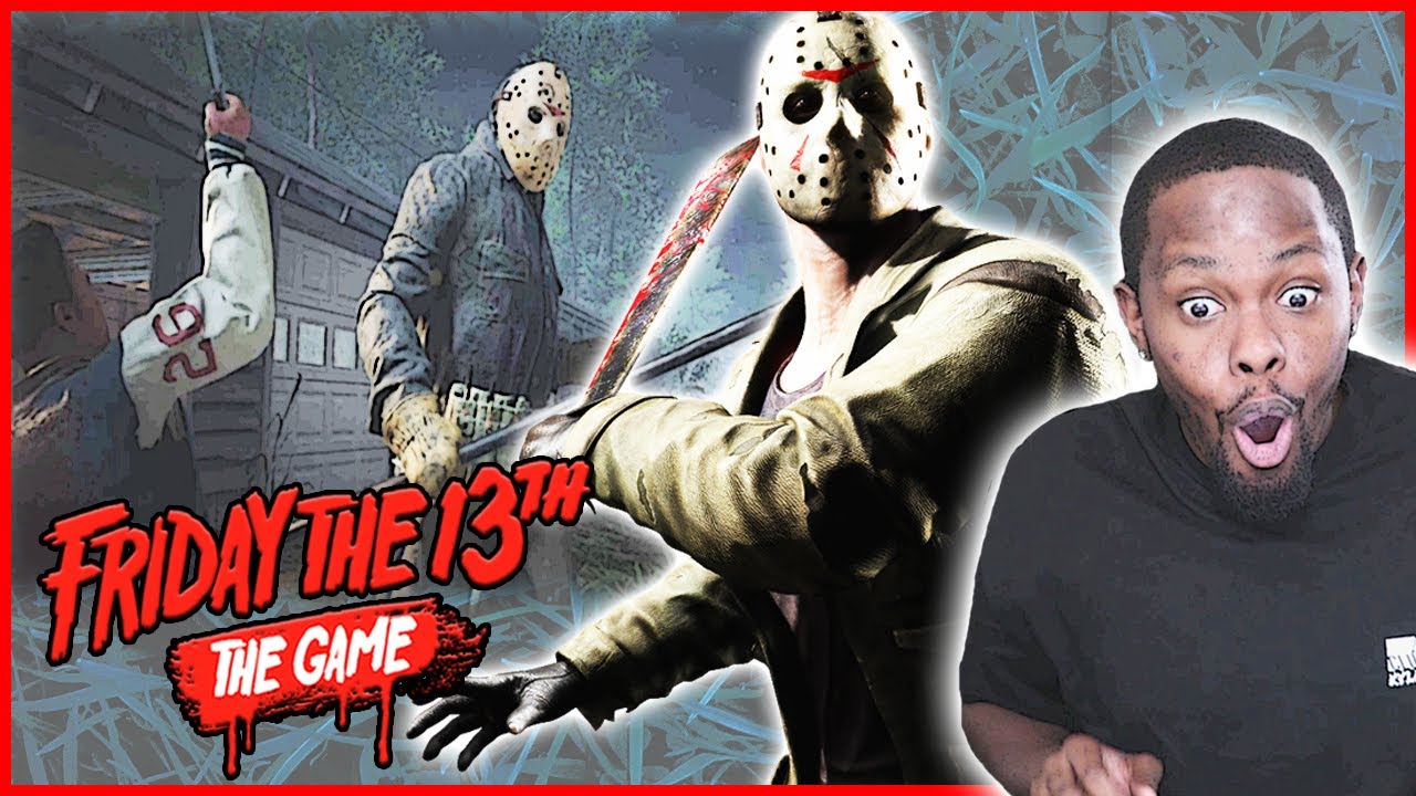 JUST ONE FINAL STEP TO KILL JASON! WE GOT IT! - Friday The 13th ...