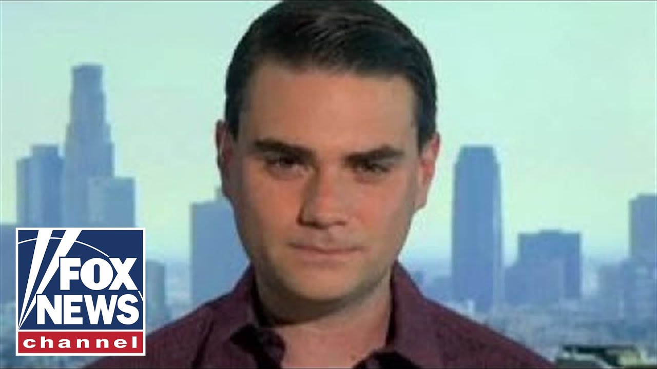Ben Shapiro: Senator's immigration video is a stunt - YouTube
