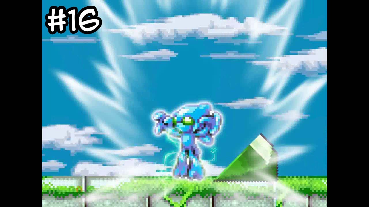EEnE Z Episode 16 - Remastered - YouTube
