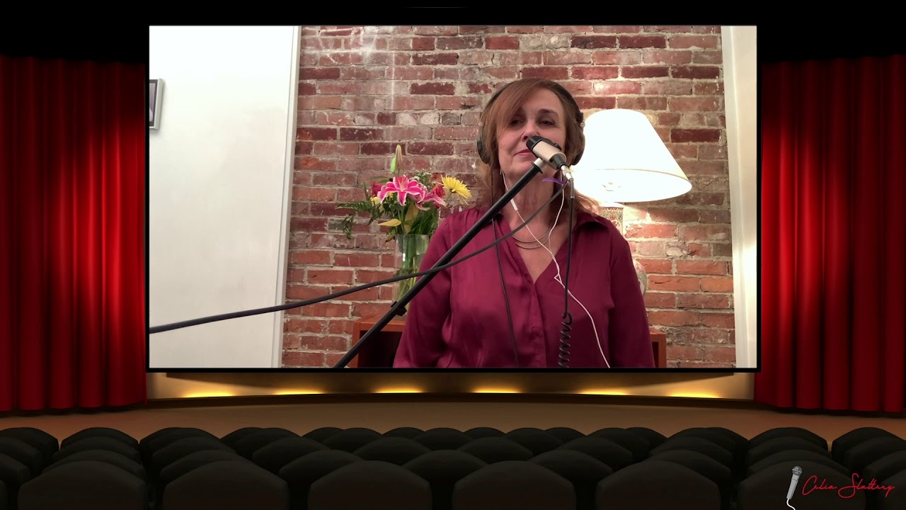 Celia Slattery - Peace - YouTube Music