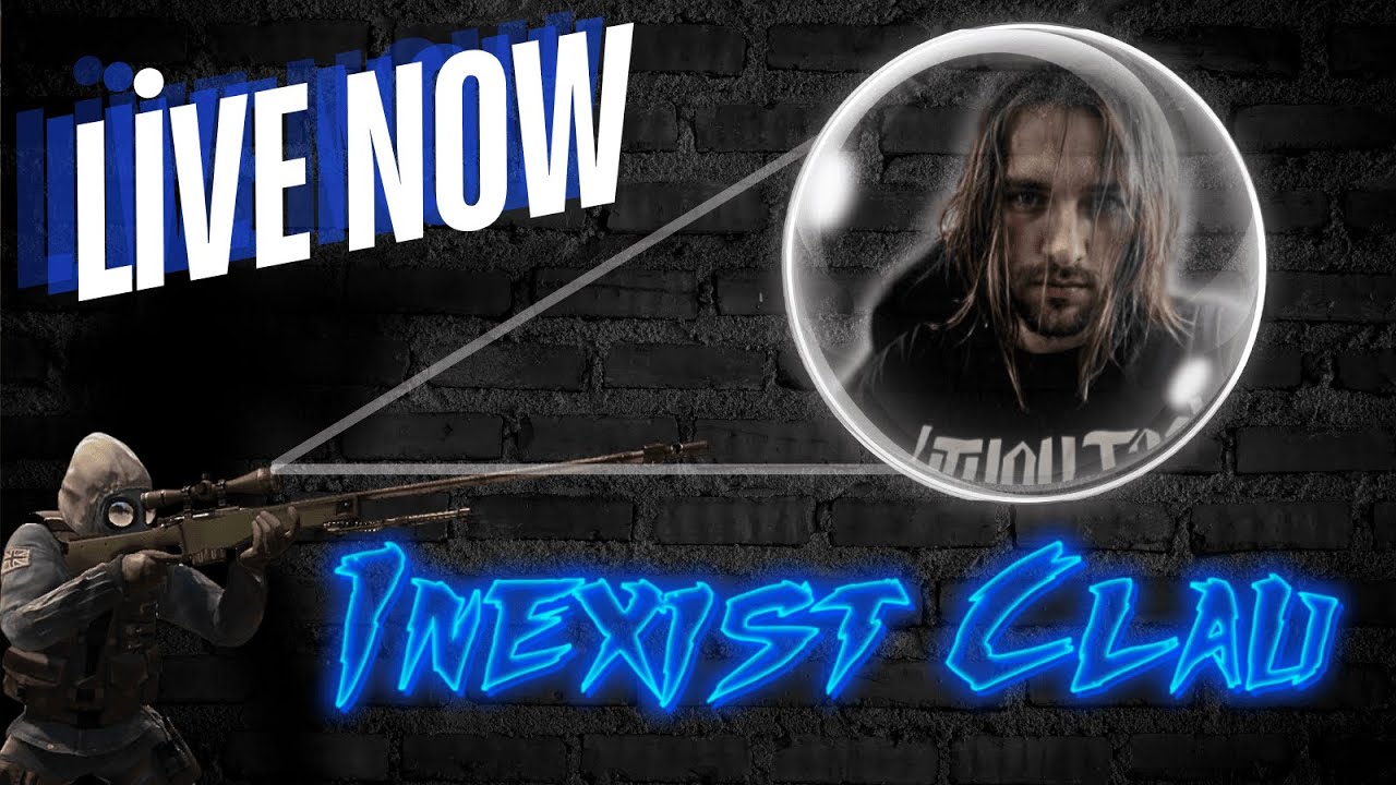 🔴 LIVE CS2 /Faceit si Depresie in 45 FPS\ / R.I.P setari la PC \ - YouTube