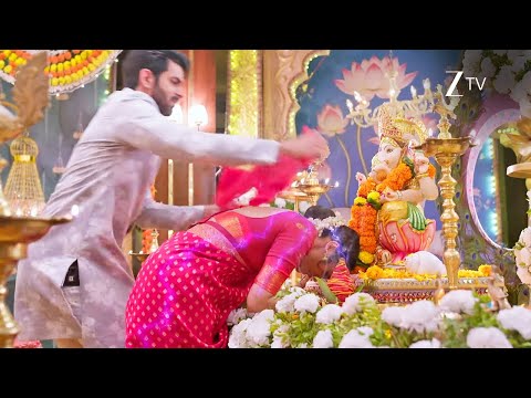 Sonalika succeeds in electrocuting Prarthana - Kumkum Bhagya - Full Episode 3197 @zeetv