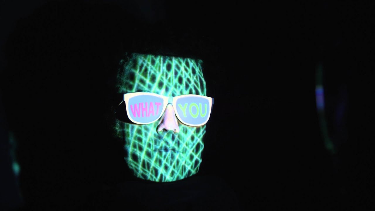 [Sponsored]Projection Mapping TEST 4K with DynaMapper - YouTube