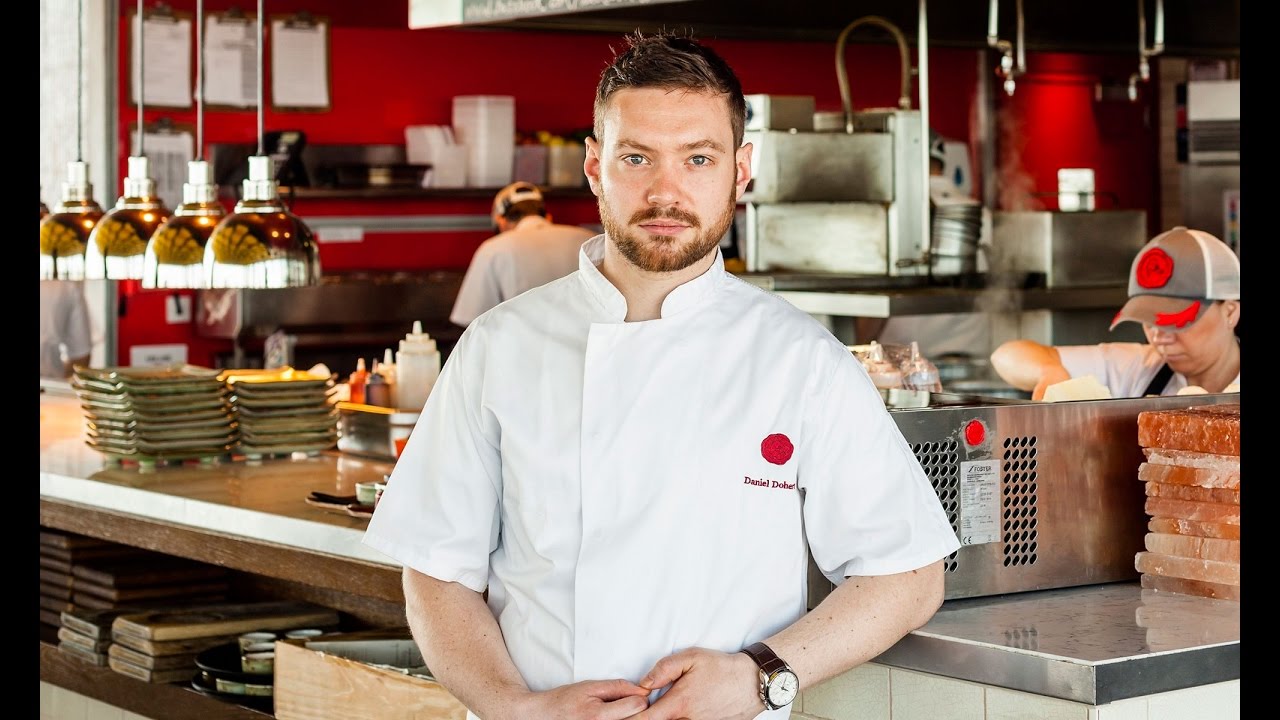 3 Ways with Duck by Chef Dan Doherty - YouTube