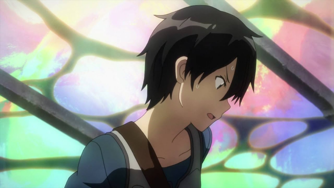 SAO: Sword Art Online AMV (Combat) - YouTube