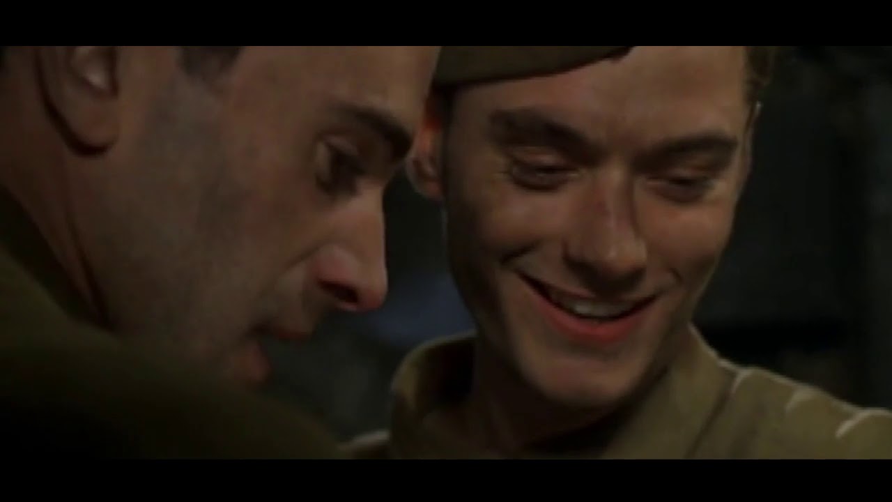 A Study in Emerald: Radioactive (Holmes/Watson) - YouTube