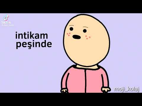 intikam  peşinde  intik