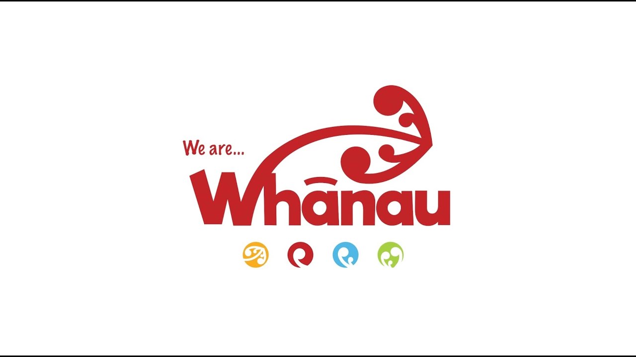 We Are Whanau - YouTube