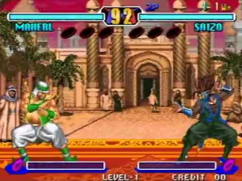Breakers Revenge : TRF Nakano Tournament (2012/10/31) [Part 1] - YouTube