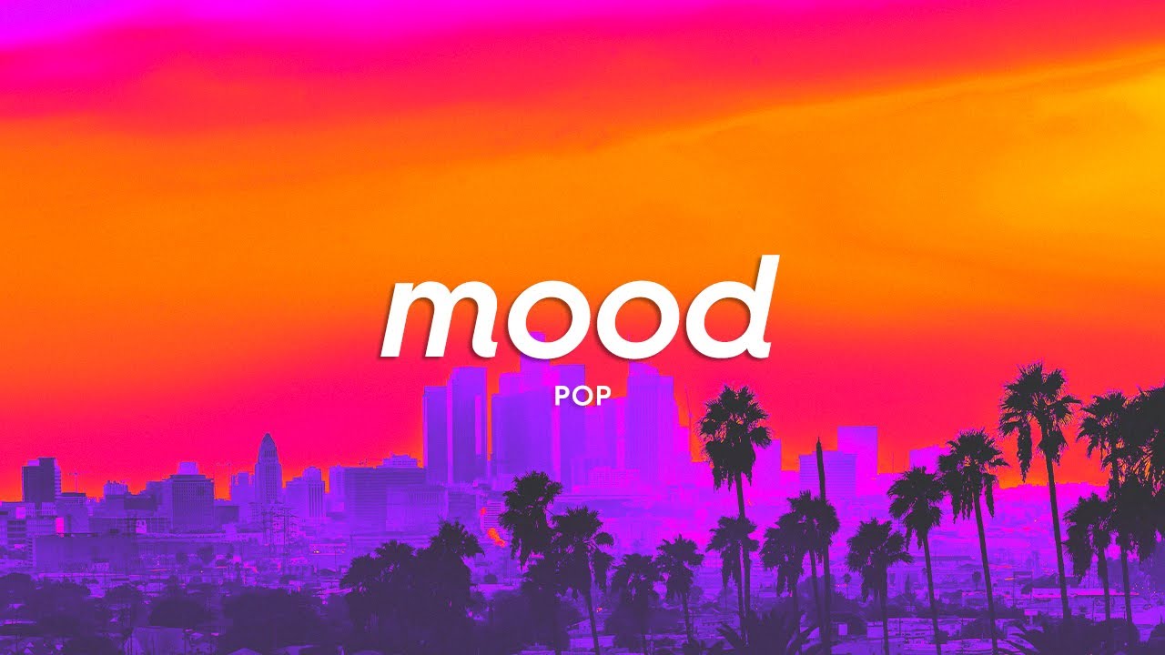 Pop Type Beat - "Mood" | 80s Synth Pop Instrumental - YouTube