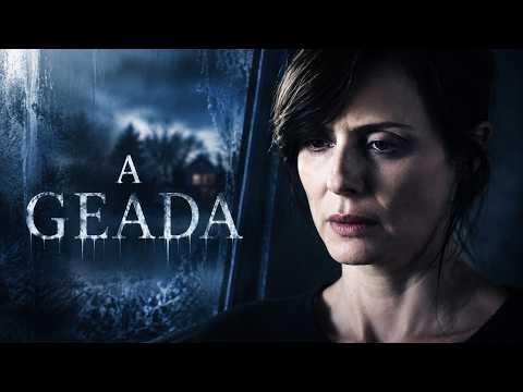 A Geada FILME COMPLETO DUBLADO | Filmes de Suspense | Noite de Filmes