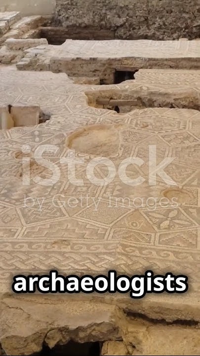 Unearthing Britain's Hidden Treasures: Ancient Archaeology Revealed ...