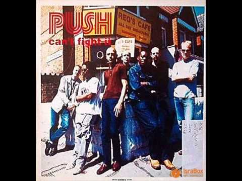 Push - Fight it - YouTube